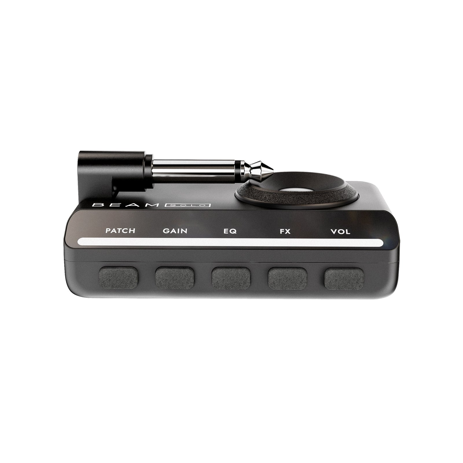 BEAM: SOLO Headphone Amplifier