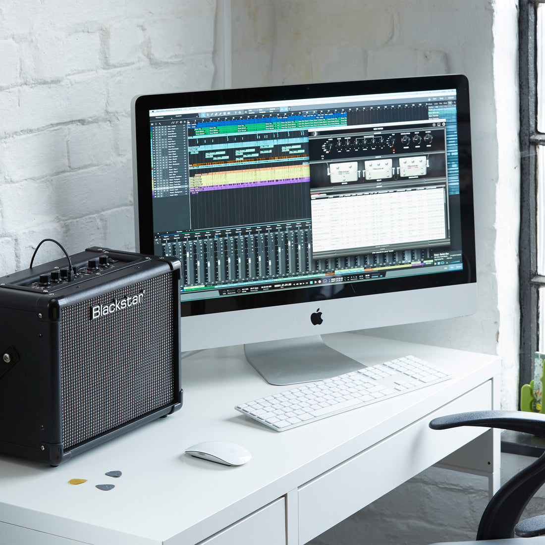 ID:Core Stereo 10 V2