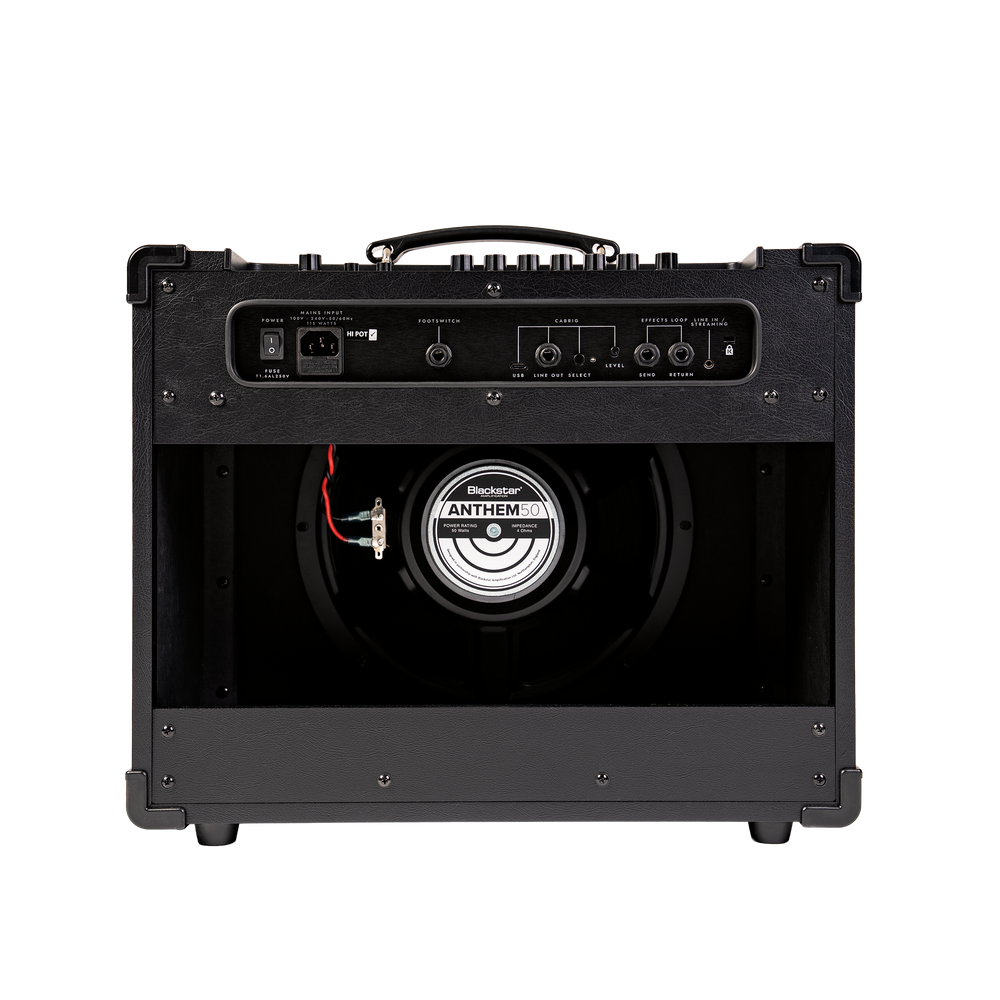 ID:X 100 - Digital Combo Amp (100W 1X12)