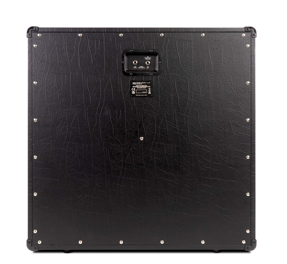 Series One 412 Pro B MK II
