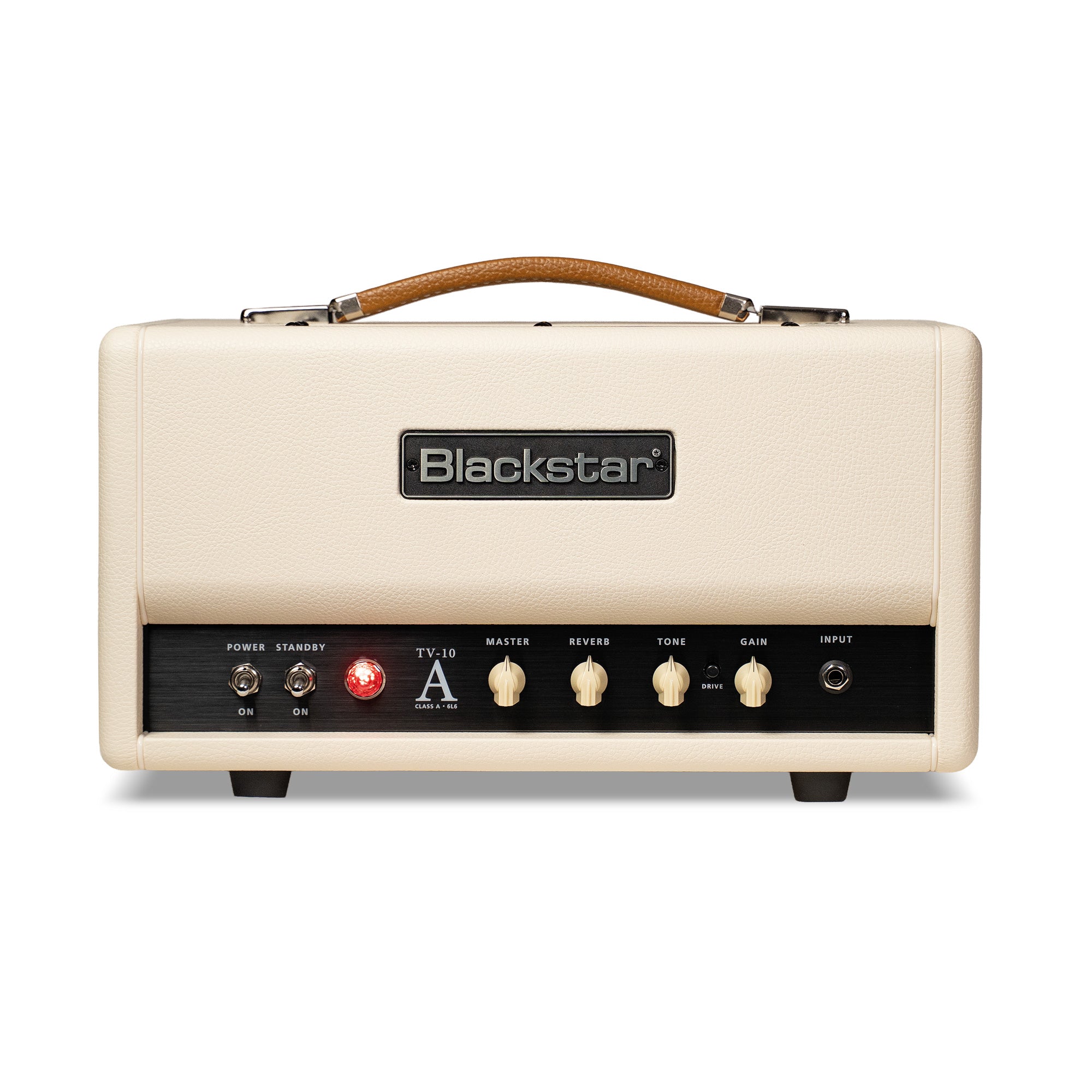TV-10 Head Series