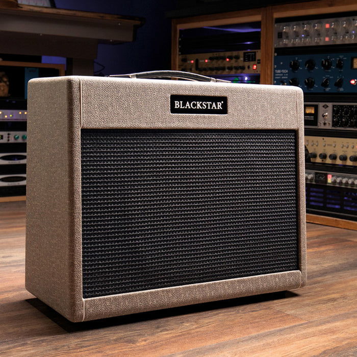 Blackstar Amp Shop