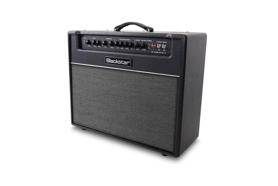 HT Club 40 MK III