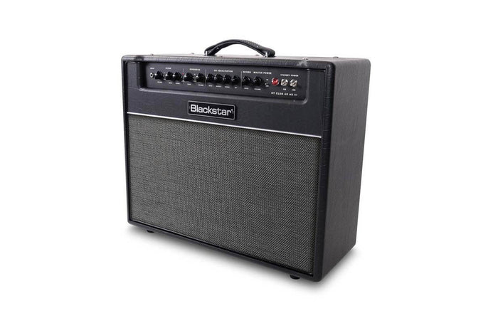 HT Club 40 MK III