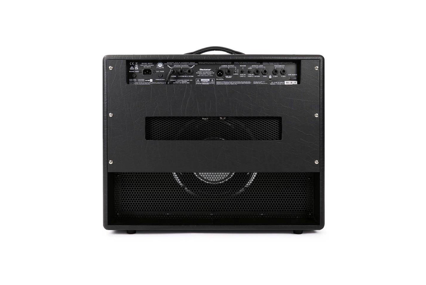 HT Club 40 MK III